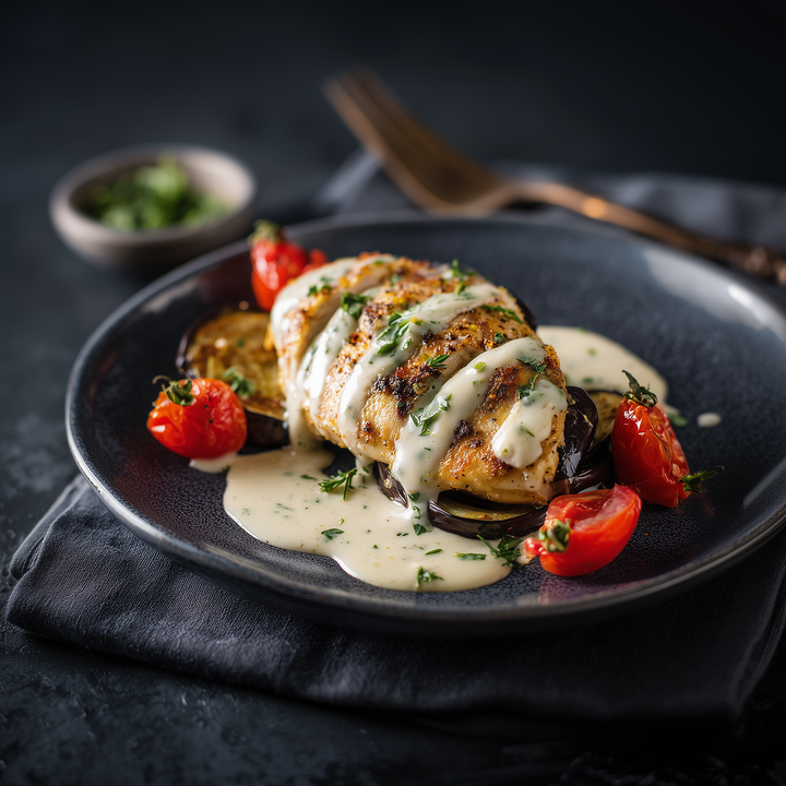 Livrare Pui Toscan, comanda cea mai buna reteta de Pui Toscan din ...